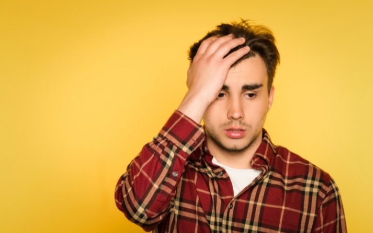 7 Obvious Signs He Regrets Sleeping with You (Brutal Truth)